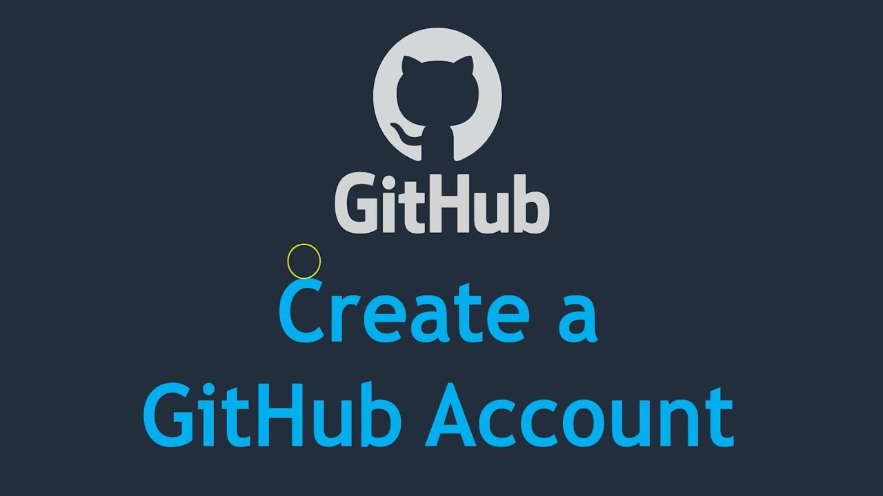 17. How to create GitHub Account | DevCloud Pro