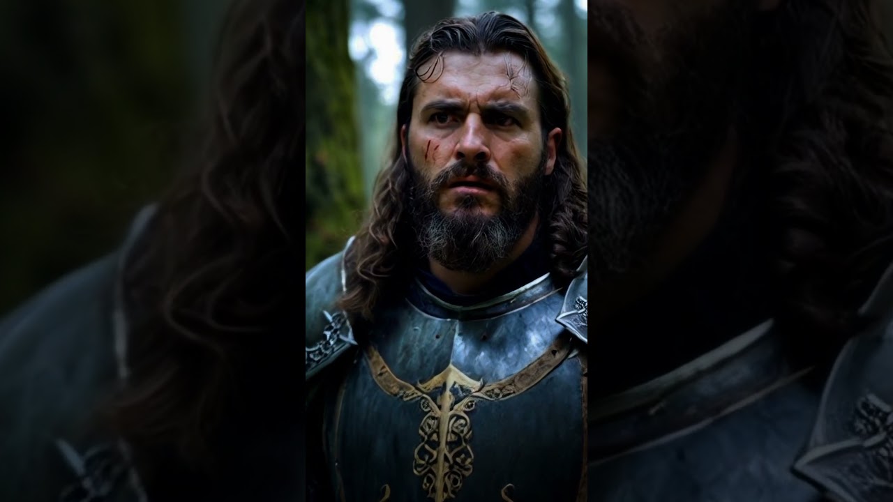 Halibu and Kerak | The Fire Demon