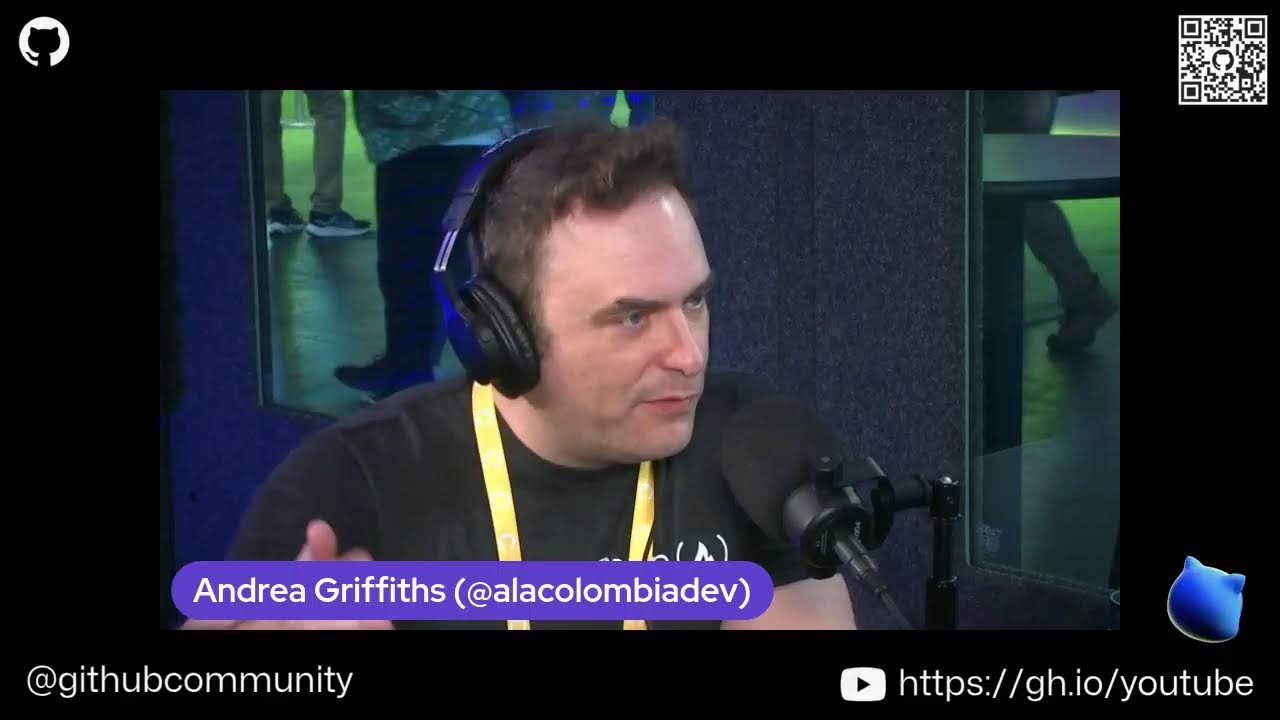 Replay: Quincy Larson on 10 Years of freeCodeCamp