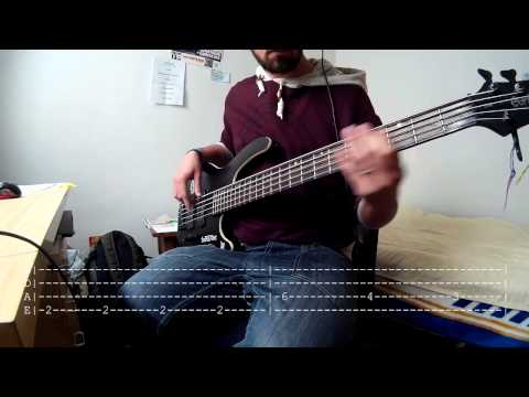 The Killers - Mr. Brightside | Wiki @ Ultimate-Guitar.com