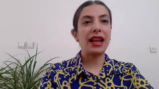 Learn persian(farsi) with Reyhane - An persian(farsi) tutor from italki