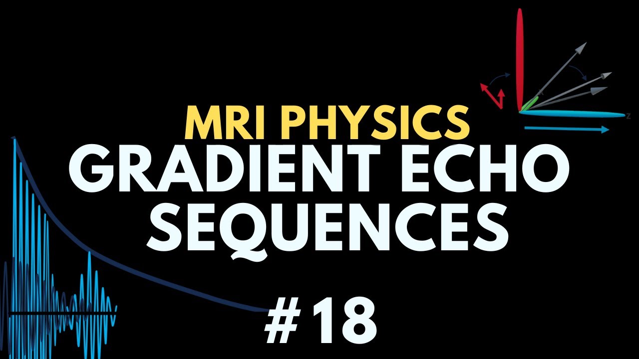 Understanding Gradient Echo Sequences in MRI: Coherent, Incoherent, and ...