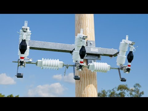 Load Break Switches - Load Breaking Switch Latest Price, Manufacturers ...