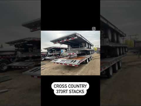 373RT Stacks to Darling Sons Intl October 2023
