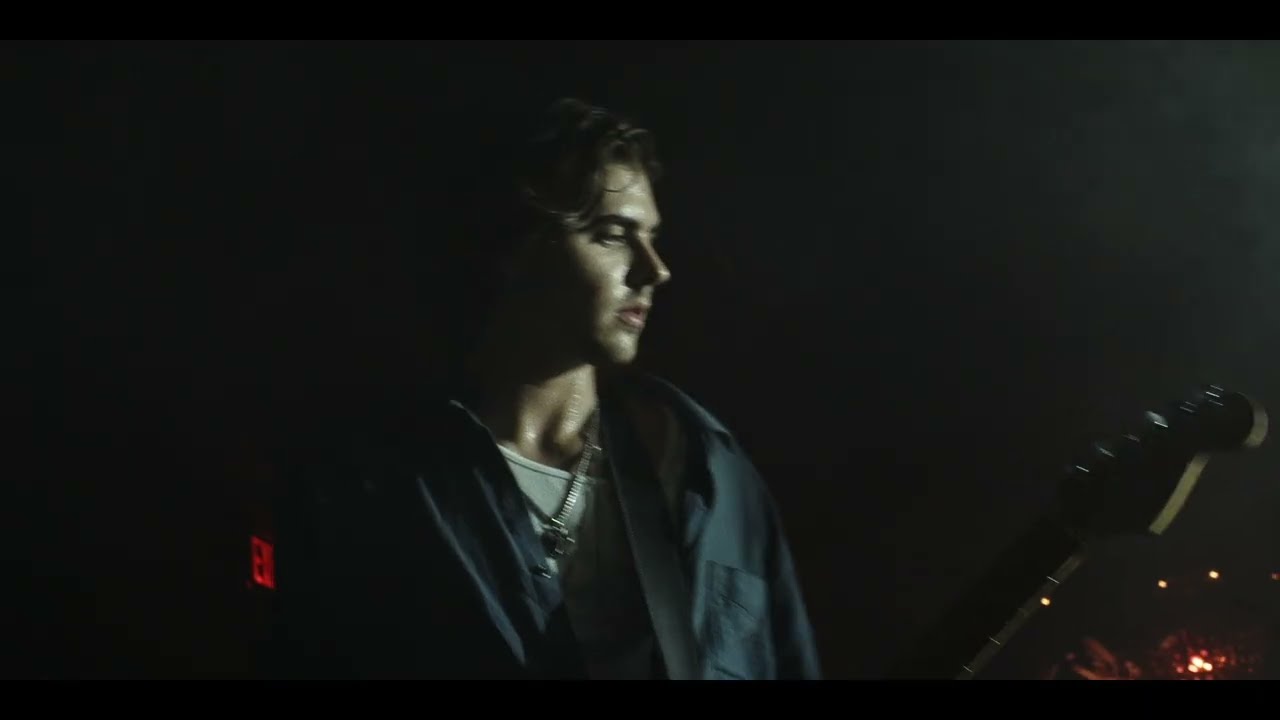 The Thrill teaser