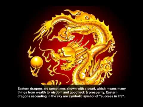 The Meaning of Dragon in Chinese Context – TREASURE of GRACE 恩典宝藏