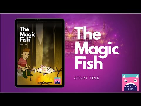 The Magic Fish — Դավիթ Հովհաննիսյանի ուսումնական բլոգ