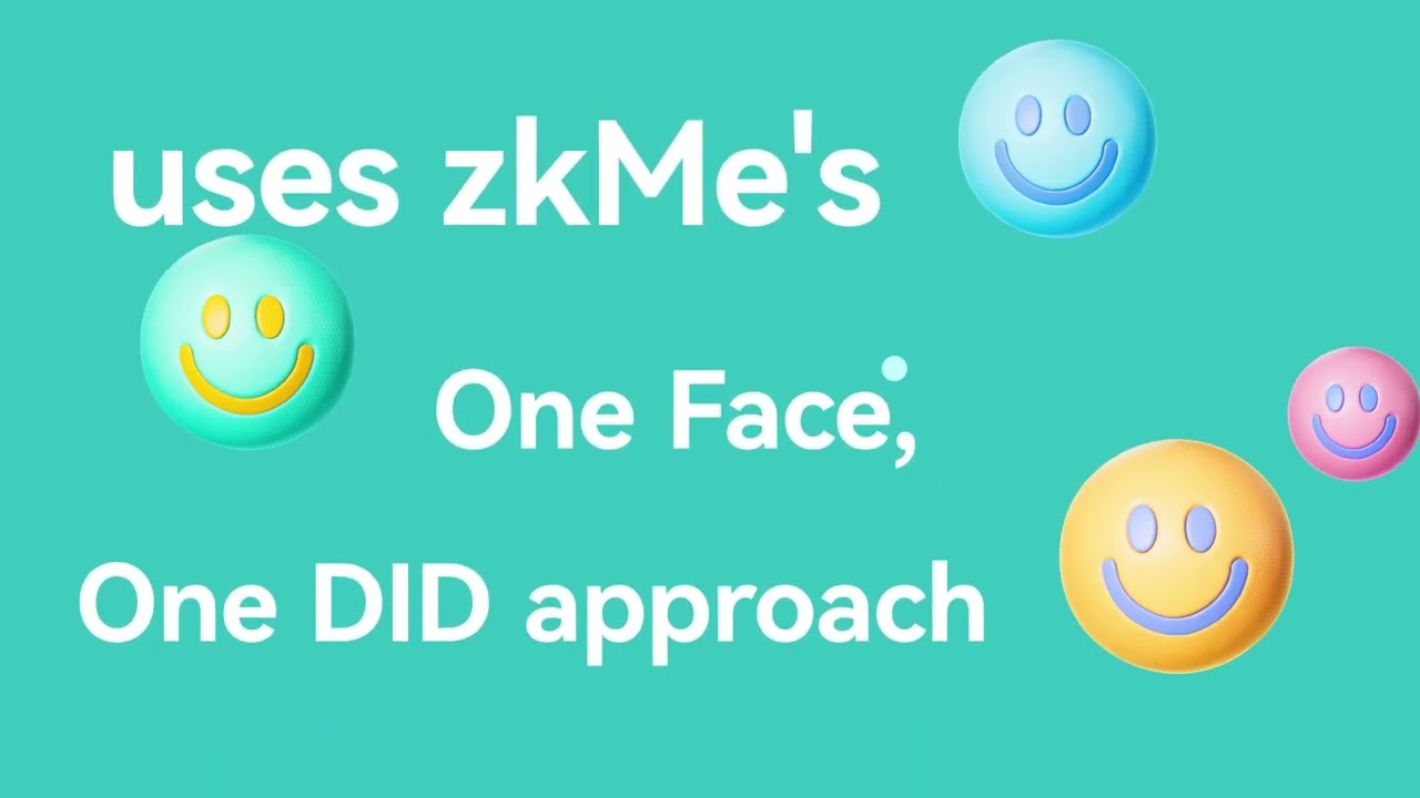 Introducing MeID | You, privately verified on-chain through decentralized IDs (DID)