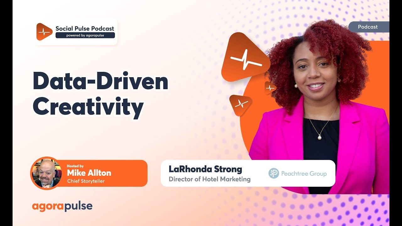 Data-Driven Creativity: How Top Hospitality Brands Balance Art and Analytics