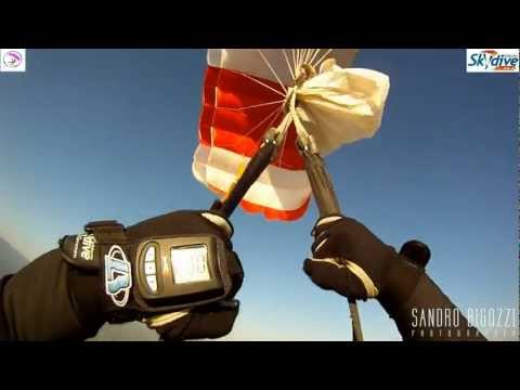 Everything You Need to Know About Ejecting From a Fighter Jet