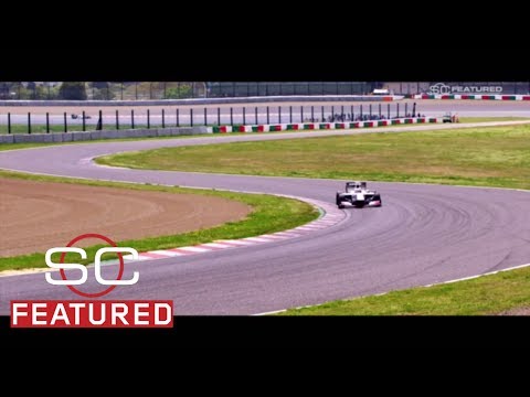 From Gamer To Race Car Driver | SC Featured | ESPN Stories