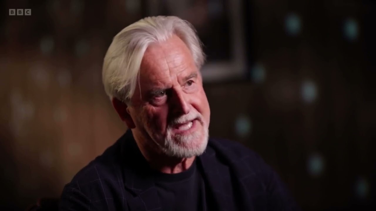 Trevor Eve Remembers Waking the Dead(BBC Four)