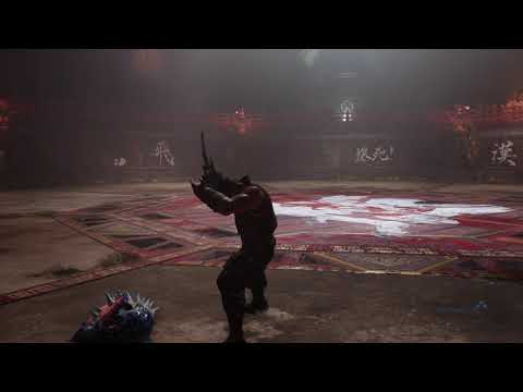 Steam Community :: Video :: [FF7R] Barret Limit Break Level 2 Get!