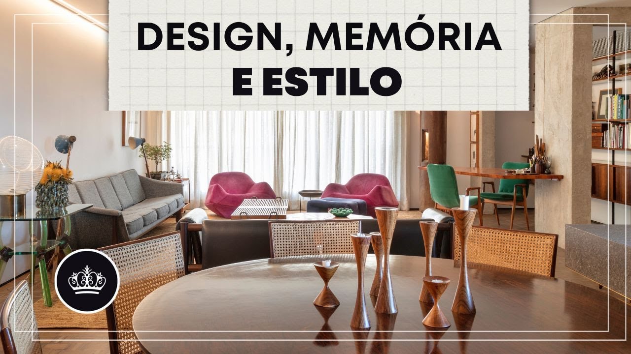 A COLLECTOR passionate about ART and DESIGN