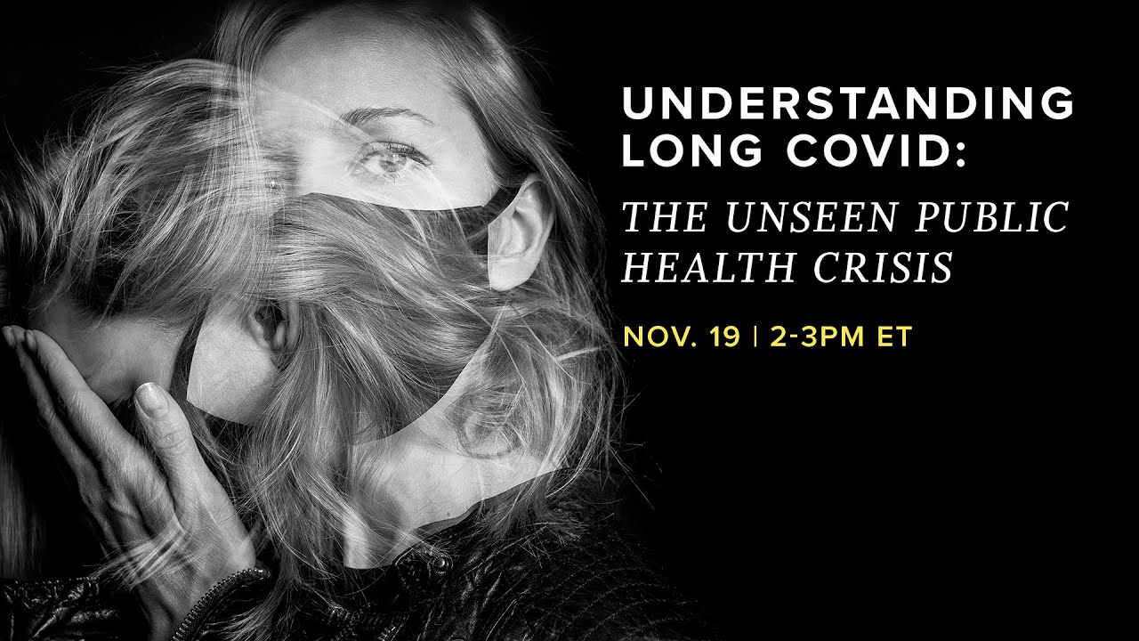 Understanding Long COVID: The Unseen Public Health Crisis