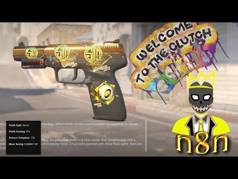 Steam Community :: Video :: CS2 - n8n - map NUKE - CT side - Eco Round ...