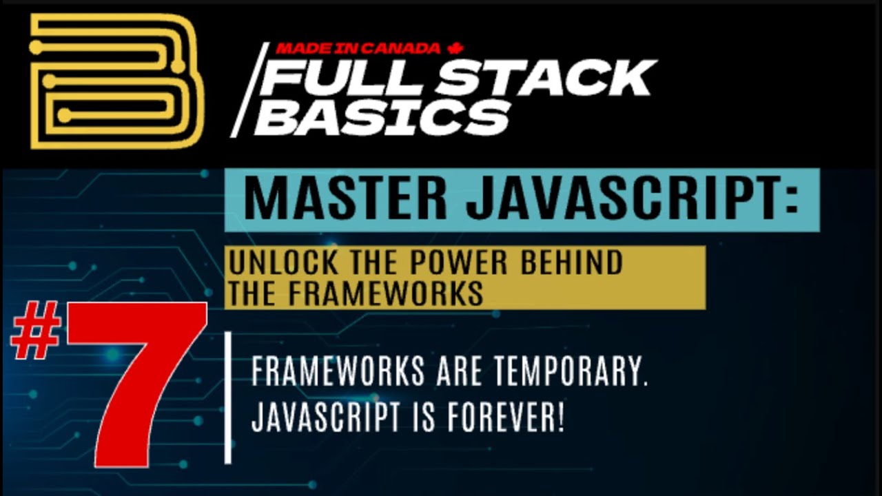 This Budget Tracker Has a Memory — And You Built It Without React