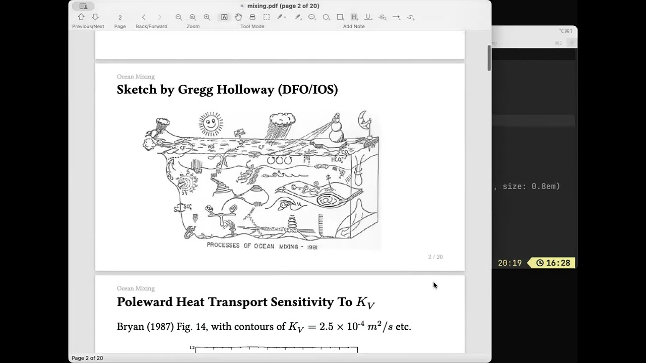 Usng if blocks in typst
