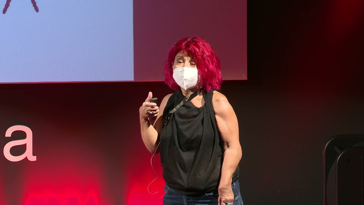 Science literacy can save your life | Catarina Amorim | TEDxVilaNovadeGaia