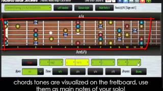 Chords Progressions Generator Software Chords - Chordify