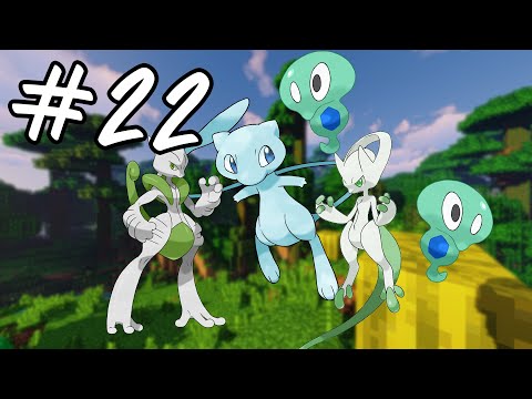Minecraft Pixelmon Survival Shiny SS3 #4 เทพเกิด จะจับได้มั้ยเนี่ย ...