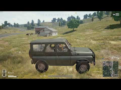 Steam Community :: Video :: PLAYERUNKNOWN'S BATTLEGROUNDS: Single kill ...