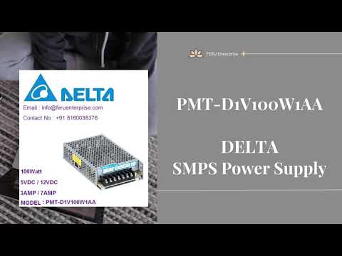 Delta Power Supply Systems - Latest Price, Dealers & Retailers in India