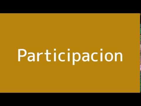How to say Holding in Spanish