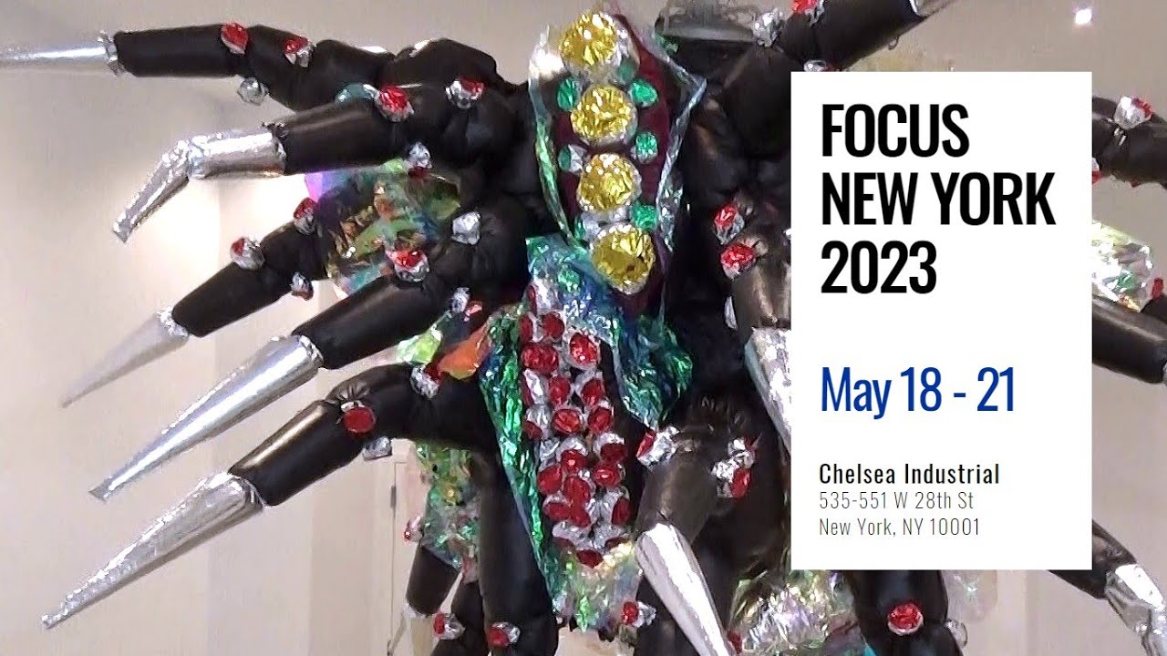 FOCUS NEW YORK 2023