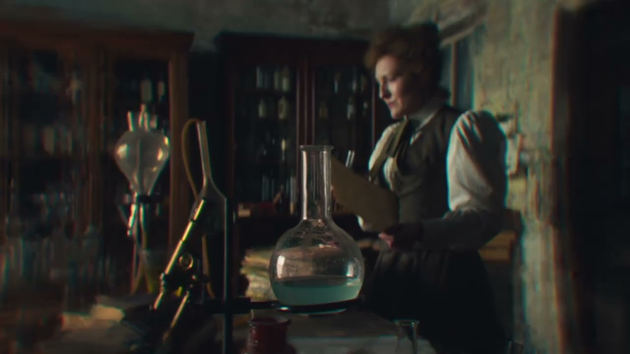 Breakthroughs...almost