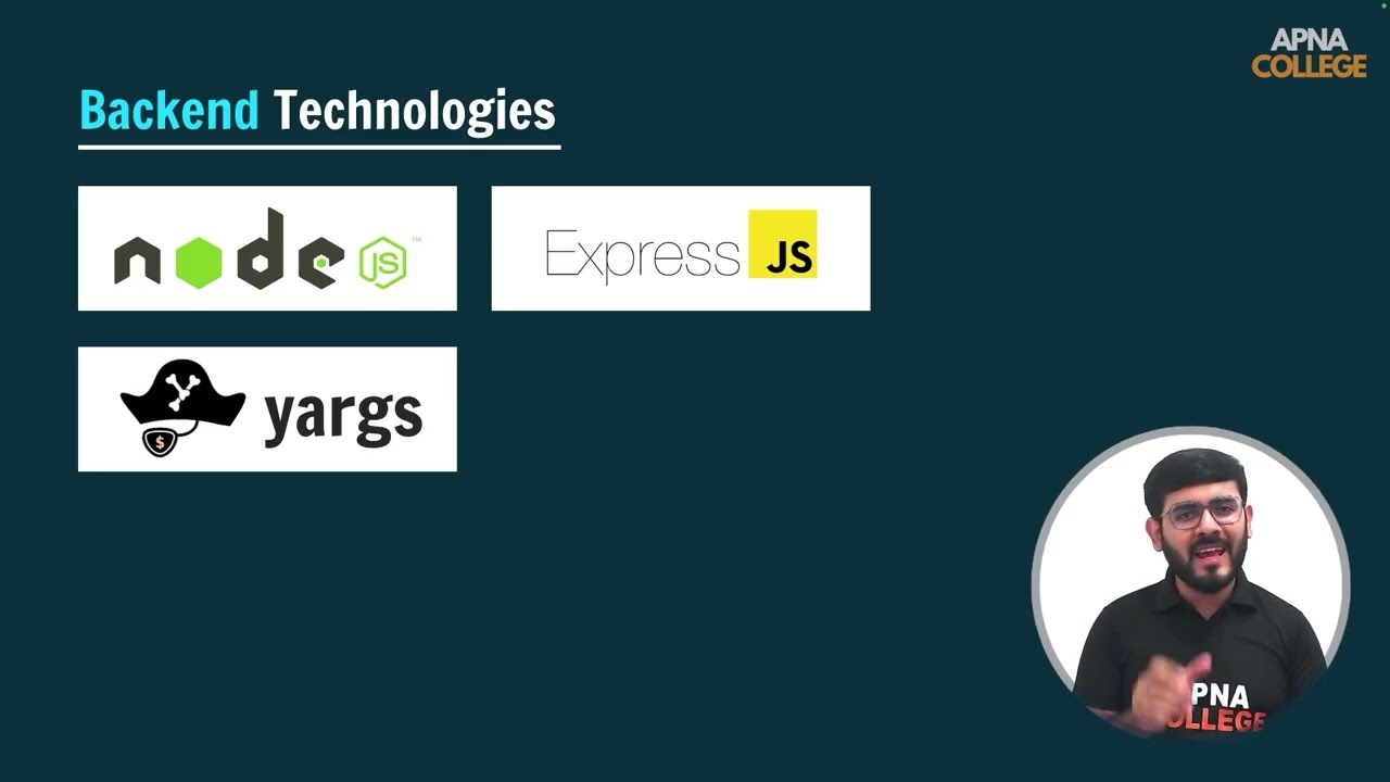 Creating GITHUB in MERN STACK || Part -1 || 02  Index - Agenda Video