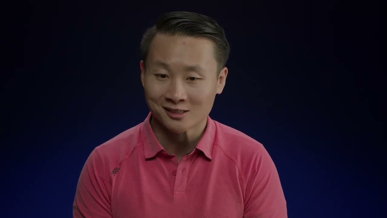 HBS Career Journeys | Haoran Jiang