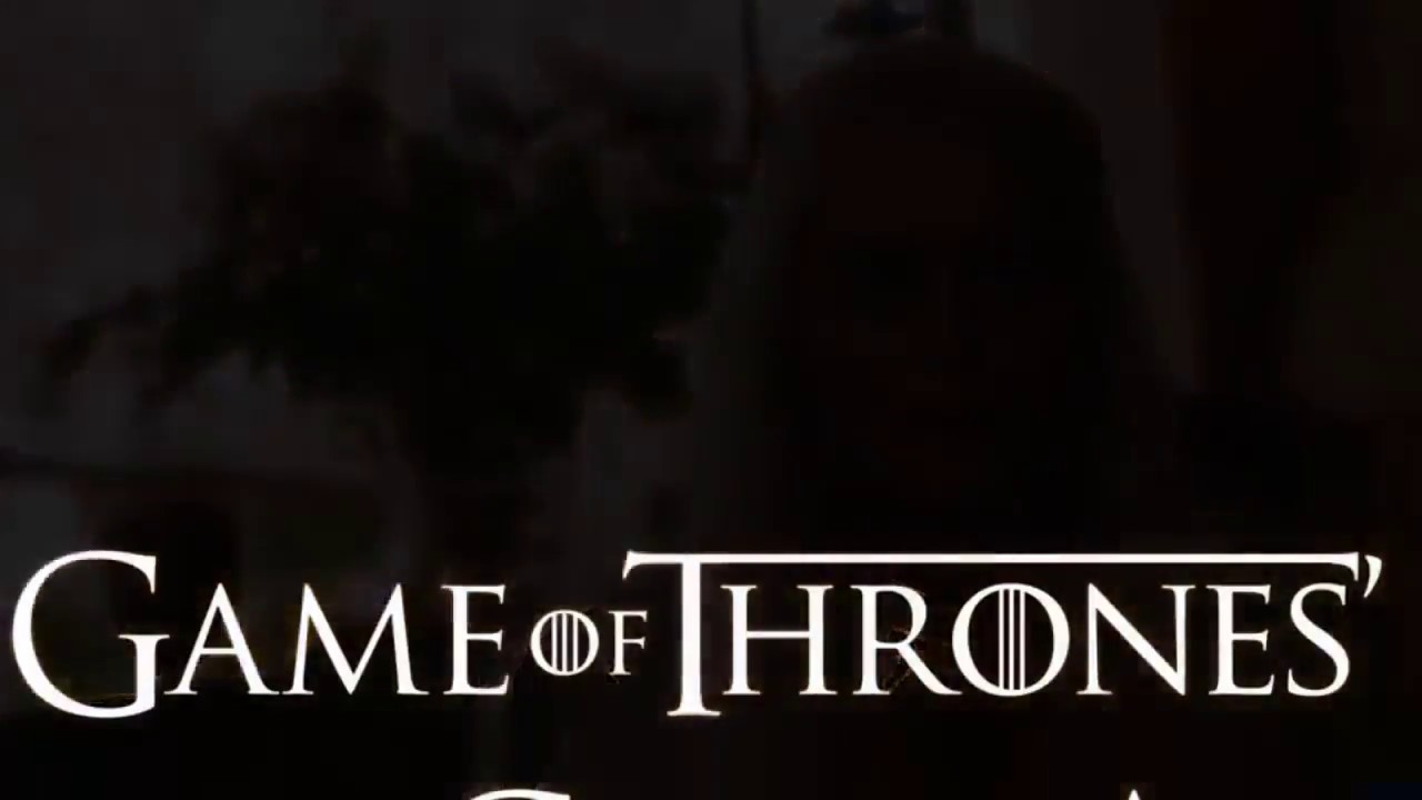 Game of Thrones Season 7 Bloopers