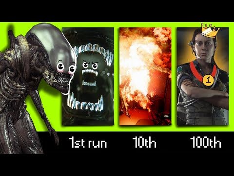 Steam Community :: Video :: Alien: Isolation The Basement Speedrun ...