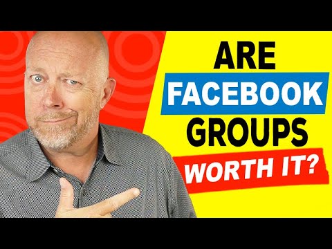 Facebook Groups for Business: Are They Worth It?