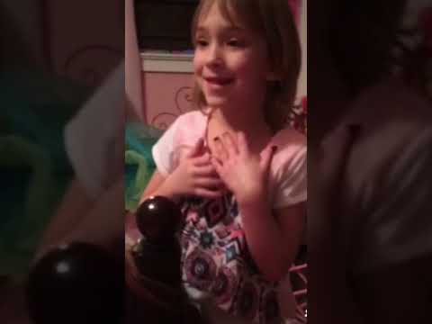 Babysitting Kalli THROWBACK clip.. (new collections) #shorts