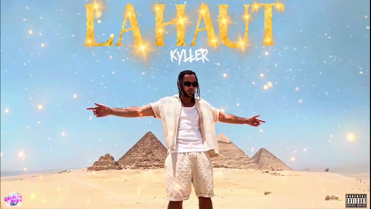 LA HAUT by Kyller from France | Popnable