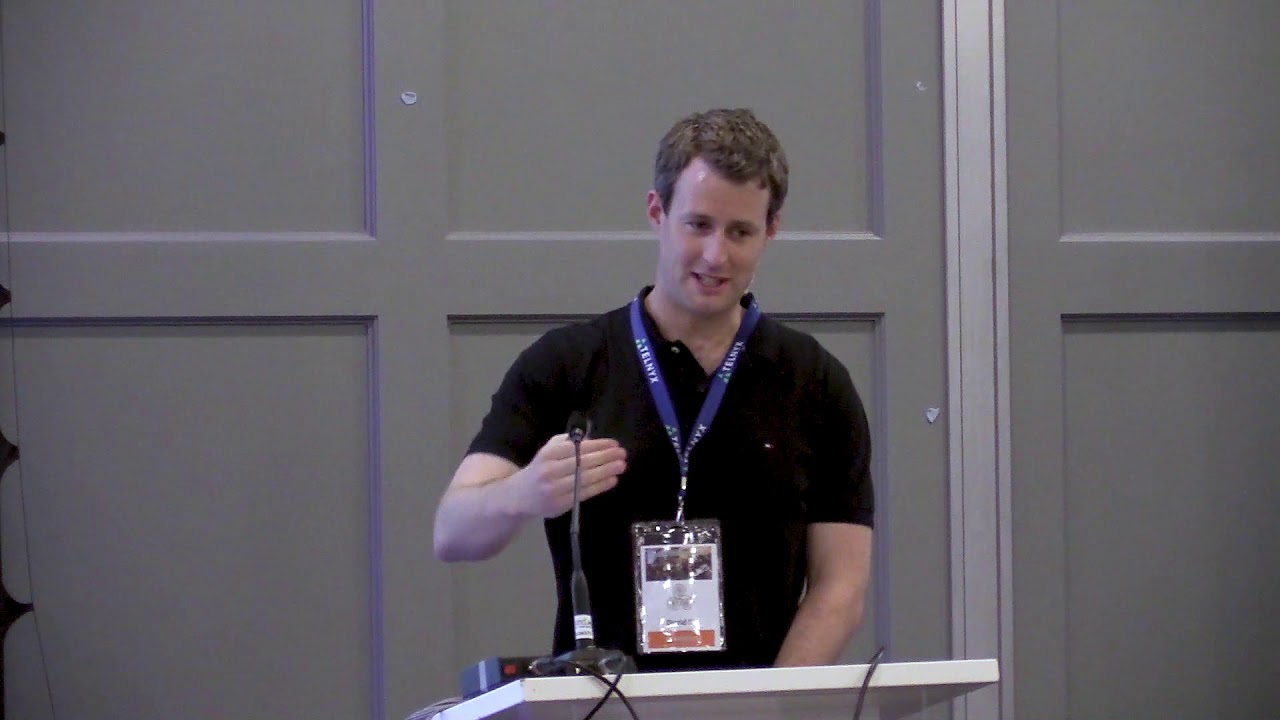 PyCon Ireland 2019 - How to Webpack your Django! - David Gibbons