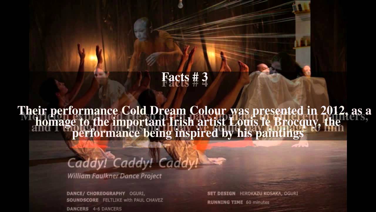 Arcane Collective Top # 6 Facts