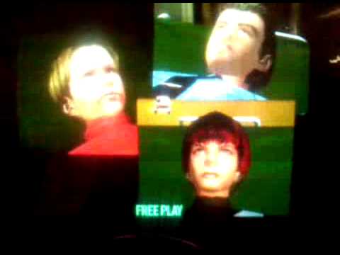 Emergency Call Ambulance - Videogame by Sega | Museum of the Game