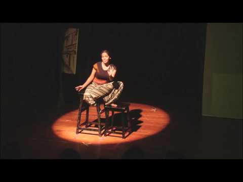 HOUSE OF SHOPS A DEVISED PIECE OF THEATRE/DRAMA
