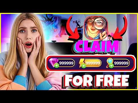 Unsolved Hidden Mystery Games Hack - Get Unlimited Free Diamonds & Energy & Hint Mod Apk