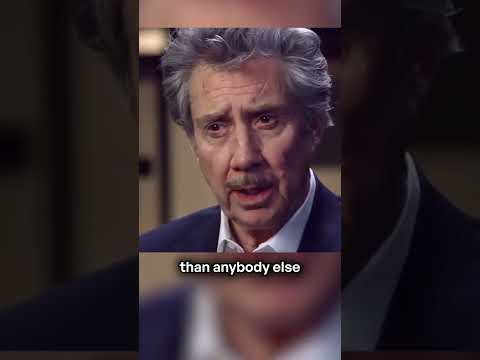 Robert Bigelow’s Thoughts on UFOs