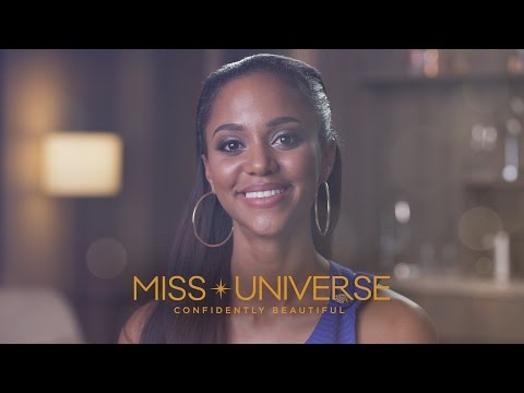 Chanelle de Lau, Jenna Dykstra, Fiorella Medina among Miss ...
