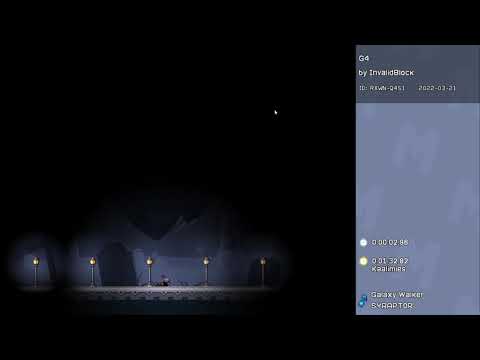 Steam Community :: Video :: G4 by InvalidBlock | I Wanna Maker