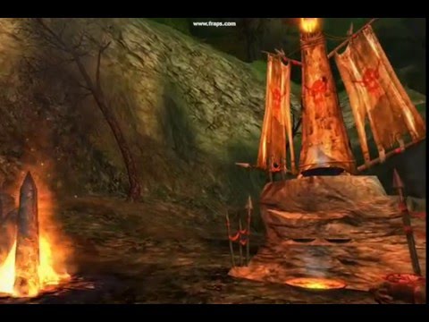 LOTRO Video Highlights: The Call: A Hobbit Journey – LOTRO Players