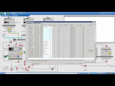 Using S88Builder - Special Configuration