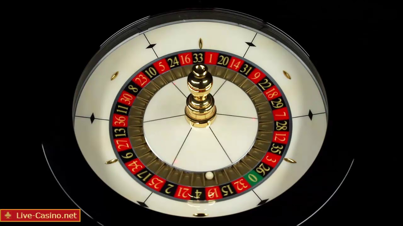 Speed Auto Roulette - Evolution Gaming
