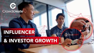 Crowdcreate Reviews | View Portfolios | DesignRush