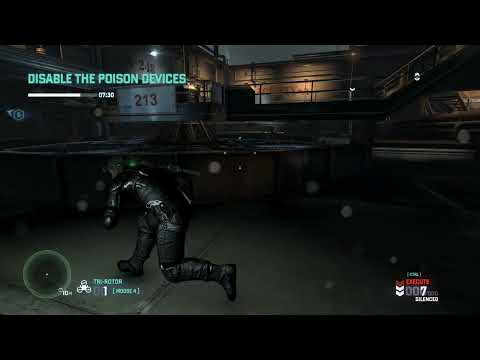 Steam Community :: Video :: Disabling Bombs in Splinter Cell: Blacklist